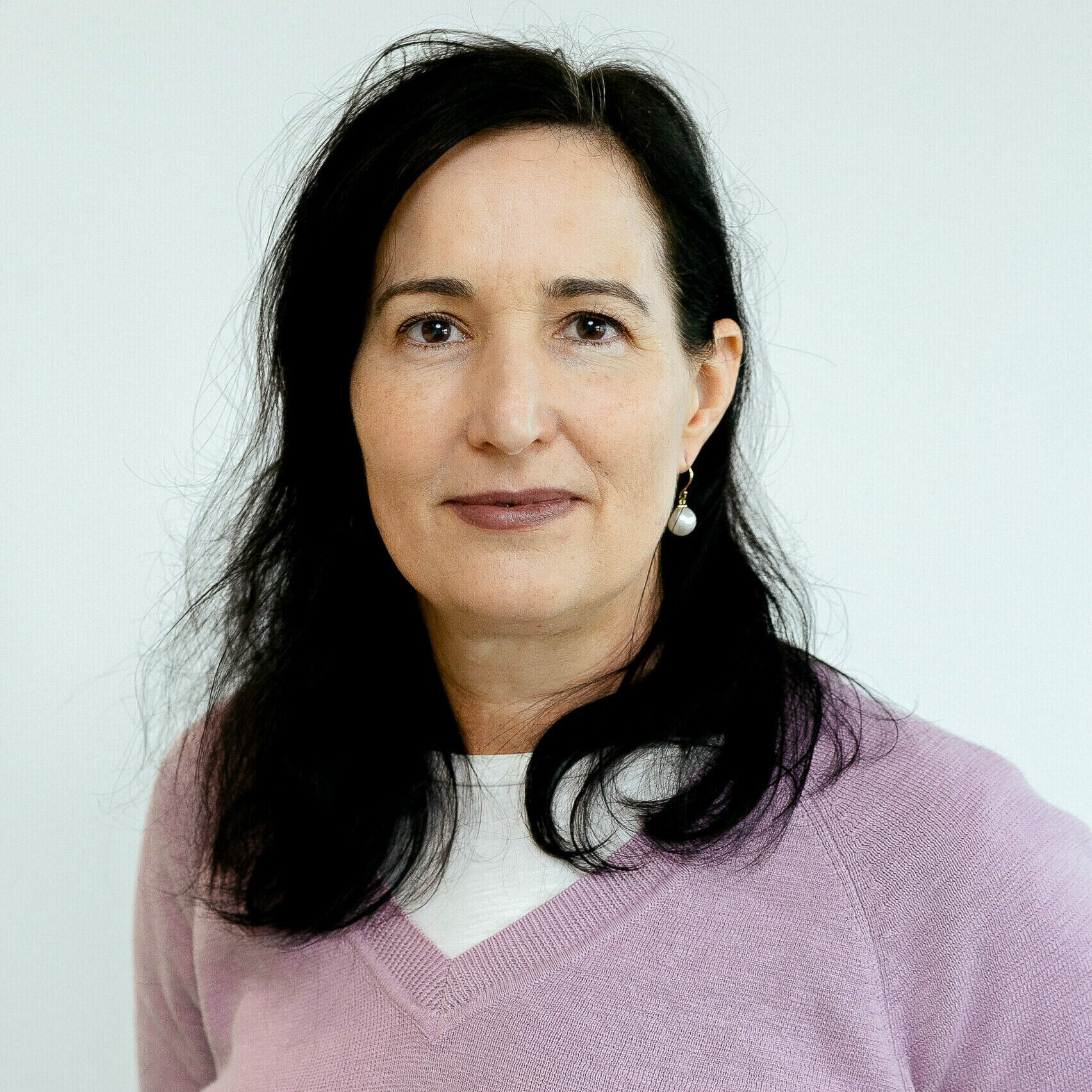 Claire Mason – AI for Climate