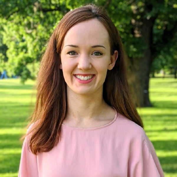 Elisabeth Vogel – AI for Climate