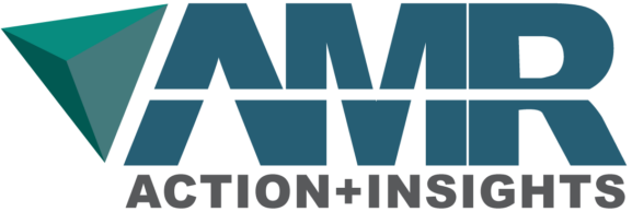 What is AMR? – AMR 2026