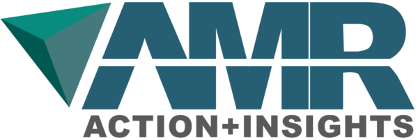 What is AMR? – AMR 2026
