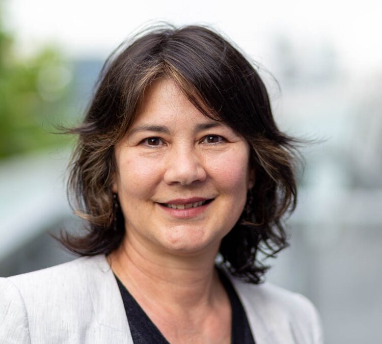 Dr Deborah Lau, CSIRO – Ending Plastic Waste Symposium 2023